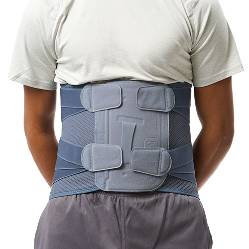 Steeper Group - Steeper Group - PRIM MAX Medium Lumbosacral Back Support